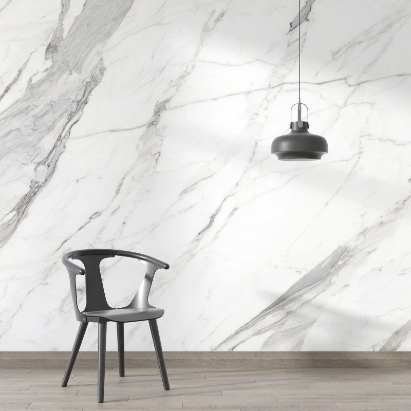 Tapet - Marmor Design