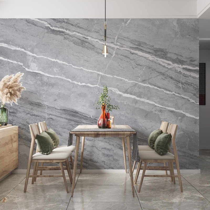 Tapet - Elegant Marmor Design