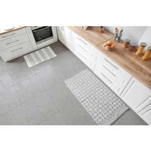 Gulv - Selvklebende fliser